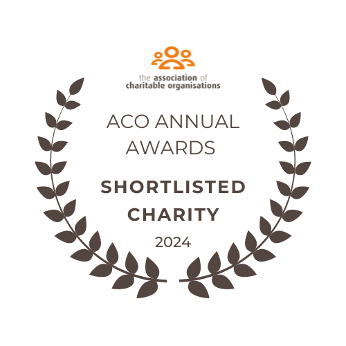Longleigh Foundation Shortlisted For ACO 2024 Annual Awards - Longleigh